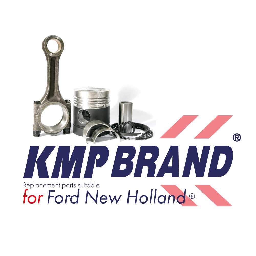Replacement Parts For Ford Tractors - KMP Brand