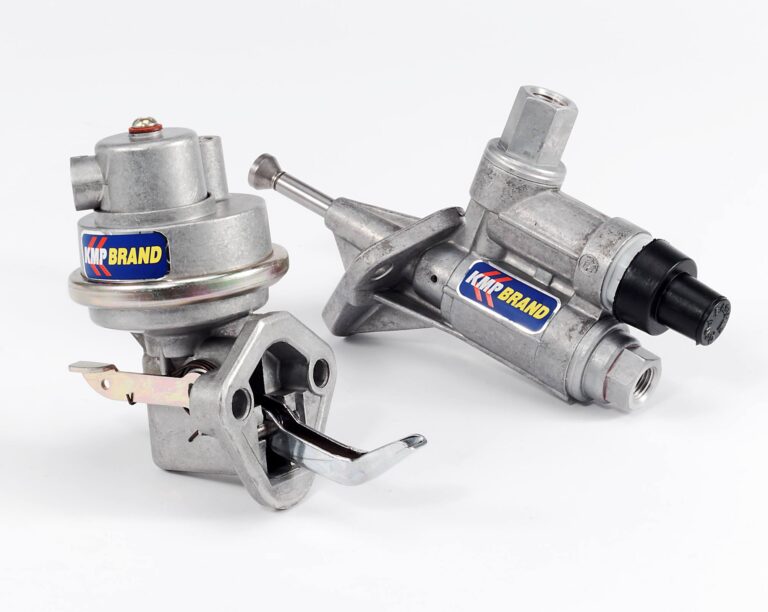 Contact Us - KMP Brand