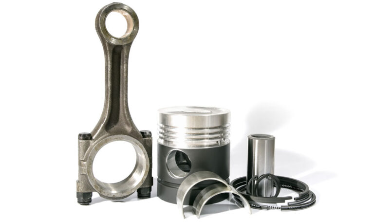 Parts Shop - KMP Brand