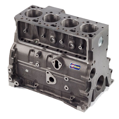 Cylinder Blocks & Components - KMP Brand